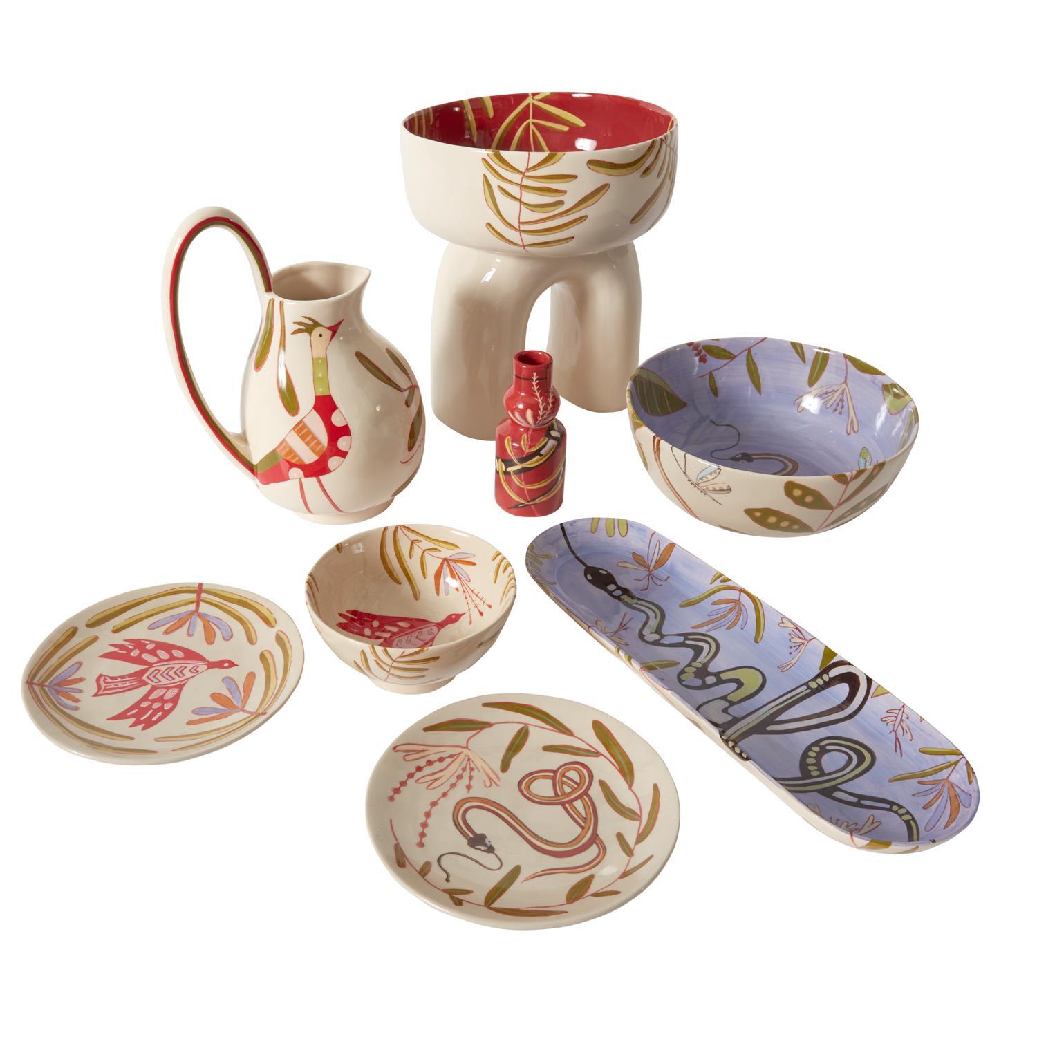 Parable Collection | Hofland